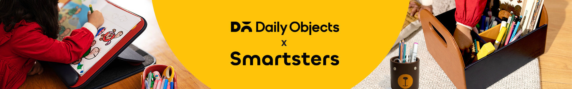Daily Objects - Kids Bedroom Furniture | Smartsters