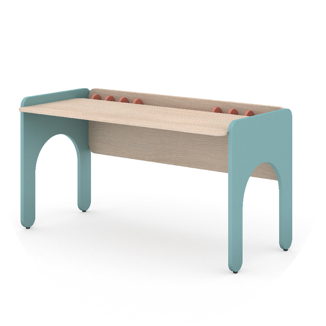 Cubby Study Table Design | Buy Study table for teenagers - Smartsters