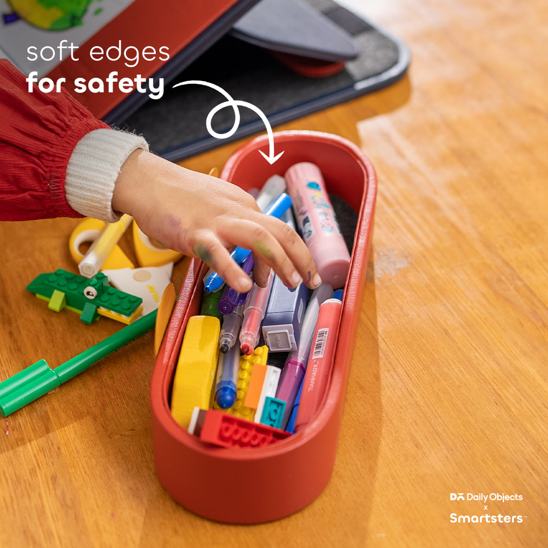 Daily Objects - Kids Bedroom Furniture | Smartsters